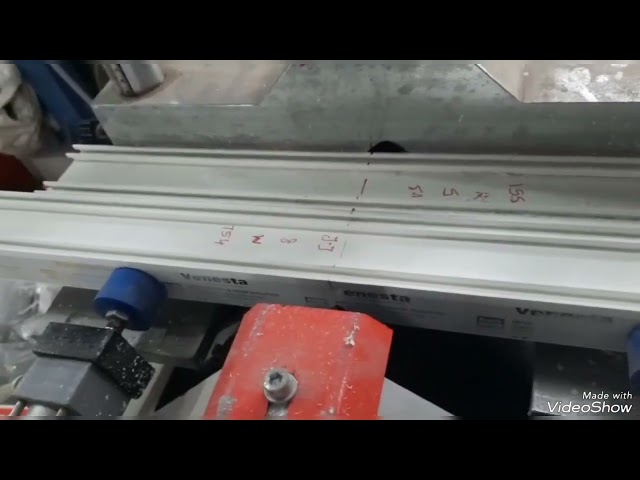 Upvc Machine - Mullion Cutting Saw Trader - Retailer from Chennai