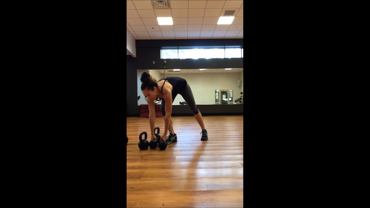 Boot Camp | Group X | Group Training Ideas