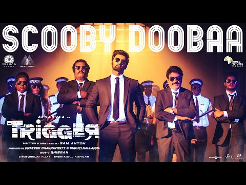 Trigger 2022 | Trigger Tamil Movie: Release Date, Cast, Story, Ott ...