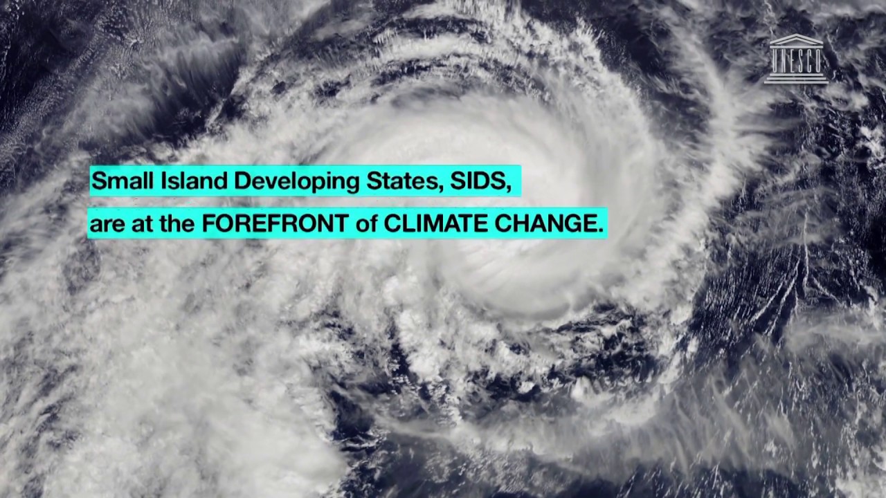 Ensure water security for resilience in Small island Developing States