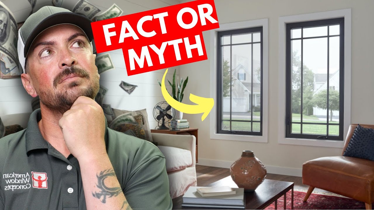 How Energy-Efficient Are Windows REALLY?