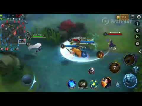 Steam Community :: Video :: Rov มือใหม่หัดตัดต่อ ทดสอบโปรแกลมตัดต่อใหม่