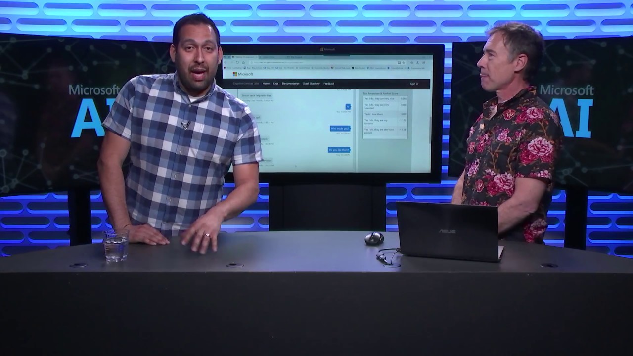 Project Personality Chat for Bot Developers