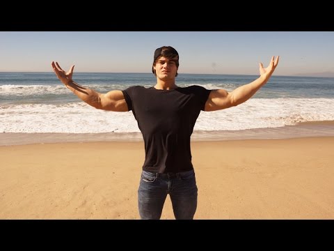 Jeff Seid Wiki