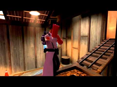 Steam Community :: Video :: red medic is friend to blue heavy