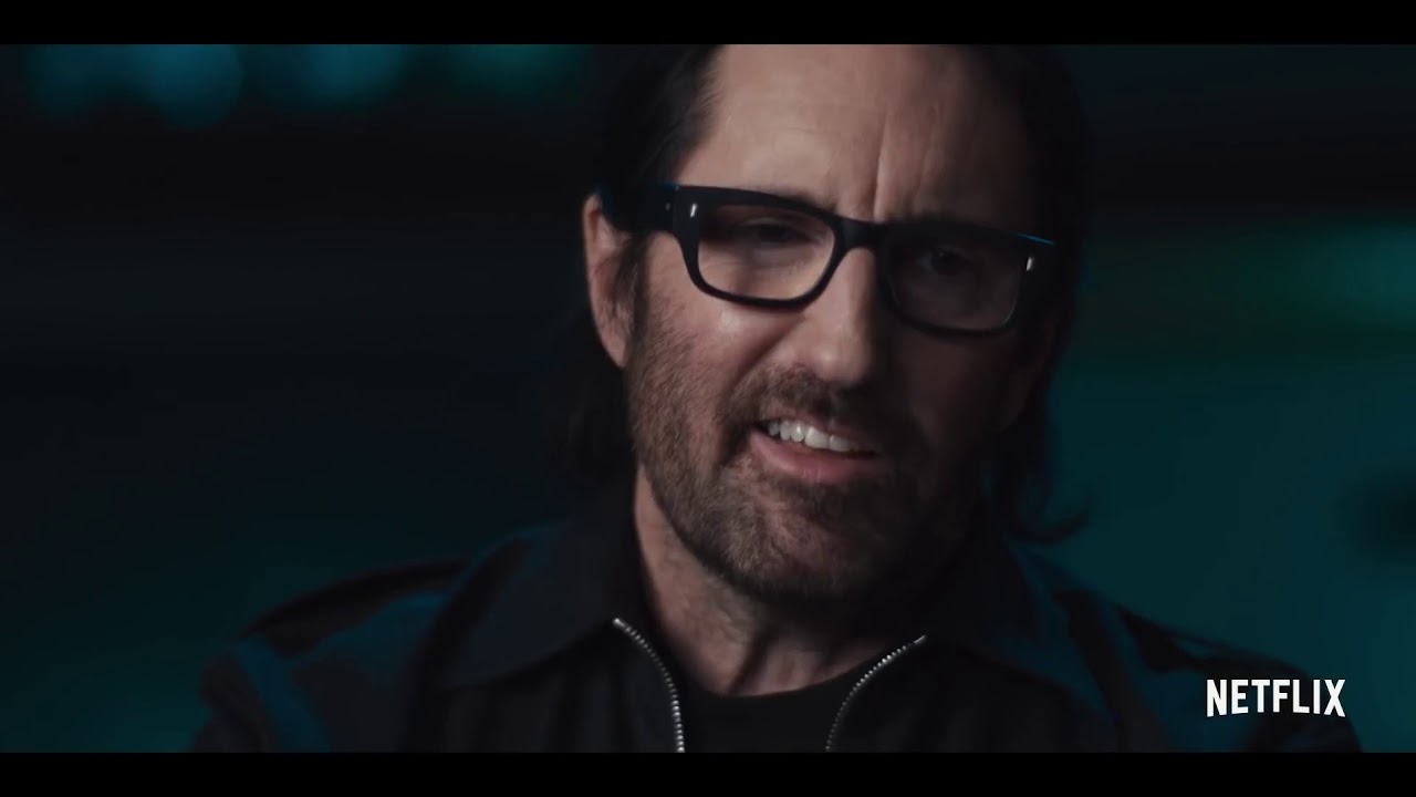 Song Exploder (Volume 2) | Official Trailer | Netflix