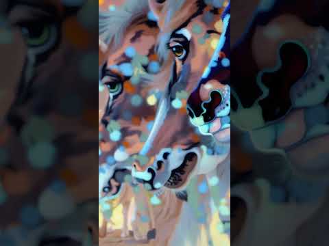Eine Kleine Nachtmusik | Mozart | 2D Animation | 📷PedroPixel