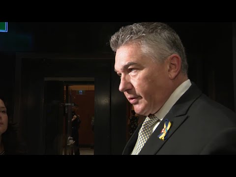 Conservative MPs on Manitoba election results, suspension of federal green fund – October 4, 2023