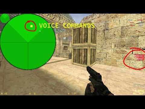 Steam Community :: Video :: How to use the radar in Counter-Strike