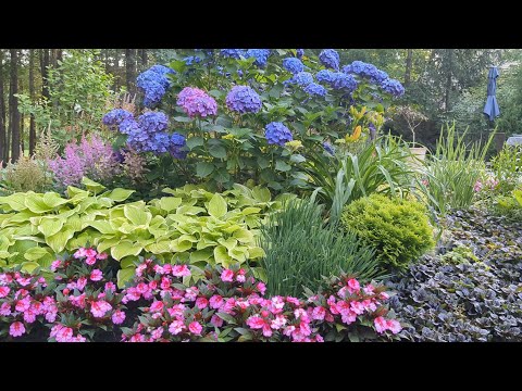 June Garden Tour (2025)