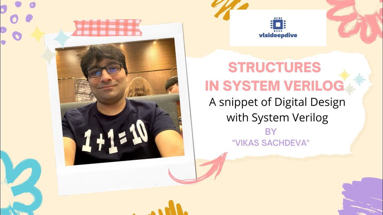 Structures in System Verilog Final