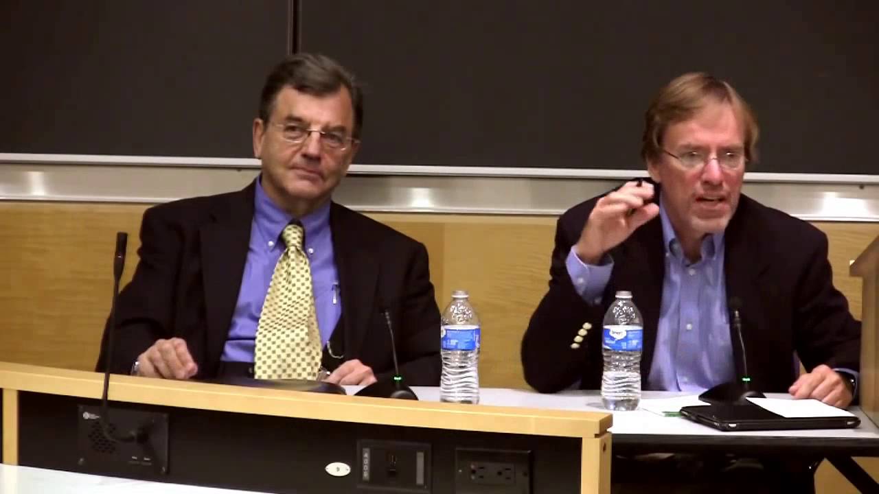 What Happens If A Central Bank Pays Interest On Reserves