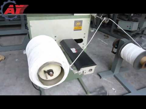 Rope Coiling Machines at Best Price in India