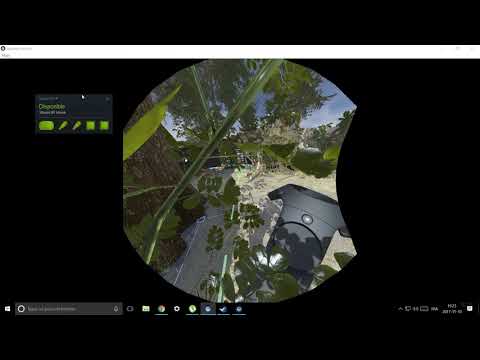 HTC Vive: How to Download and Install New Environments for Your VR Experience