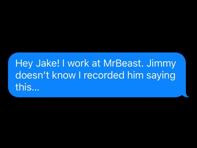 DogPack404 claims MrBeast allegedly offering $190K to Jack Weddle is an ...