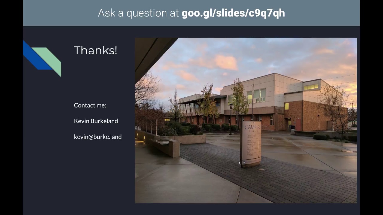 LinuxFest Northwest 2018: Linux 101: Just The Basics (Live)