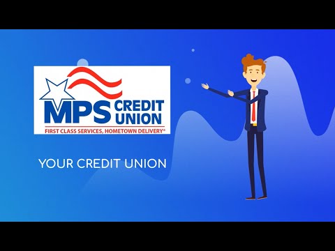 Thank you for joining MPS Credit Union