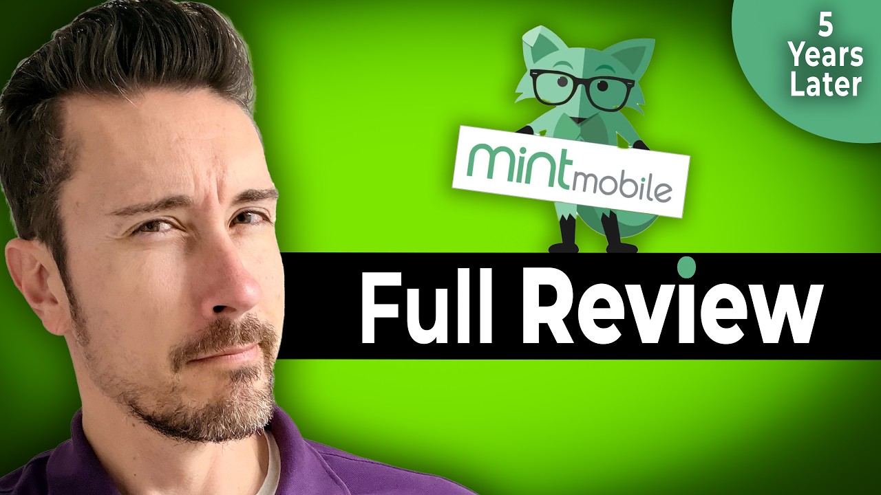 Mint Mobile Review 2026: What You MUST Know