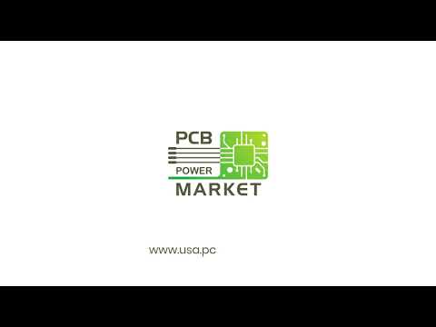 PCB Calculator: How to Use It || How To Order PCBs Online Through PCB Power Market Website | PCB |
