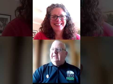 Veterinary Nursing Awareness Month May 2025