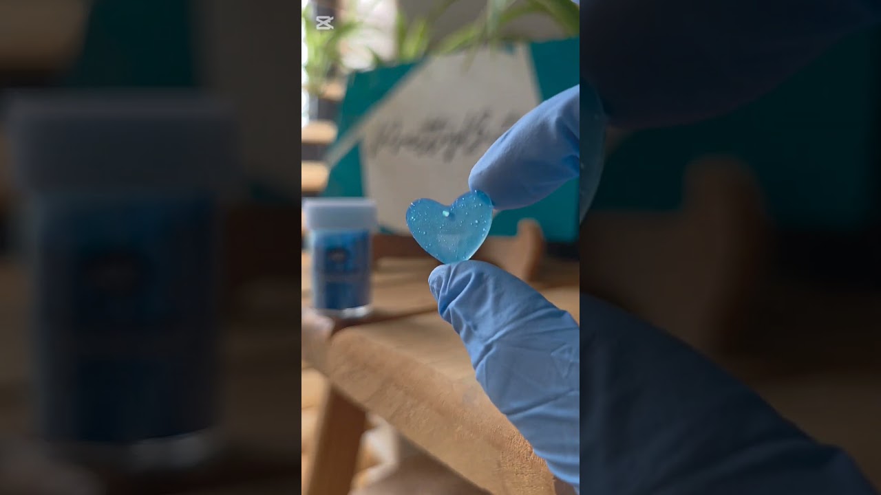 RESIN PIGMENTS FROM PNA #pna #resin #resintips