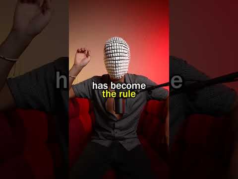 The End of Individualism
