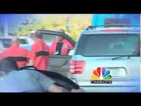 WCNC Airport Valet POI