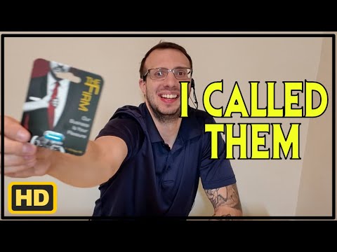 Pharmacist Reviews Gas Station Pill and Then Calls the Manufacturer