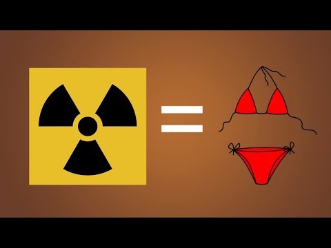 UHMTV Explosive Bikini