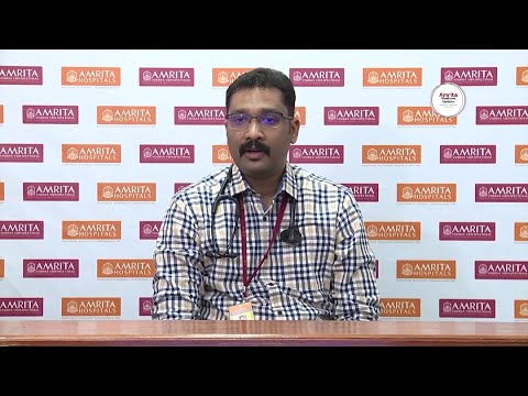 ATT in patients with comorbidities- Dr. Renoy A. Henry