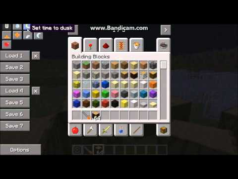 Chainsaw Mod Minecraft Mod