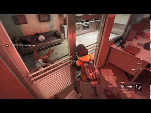 Steam Community :: Video :: WWZ Exterminator Solo Extreme (Descent)