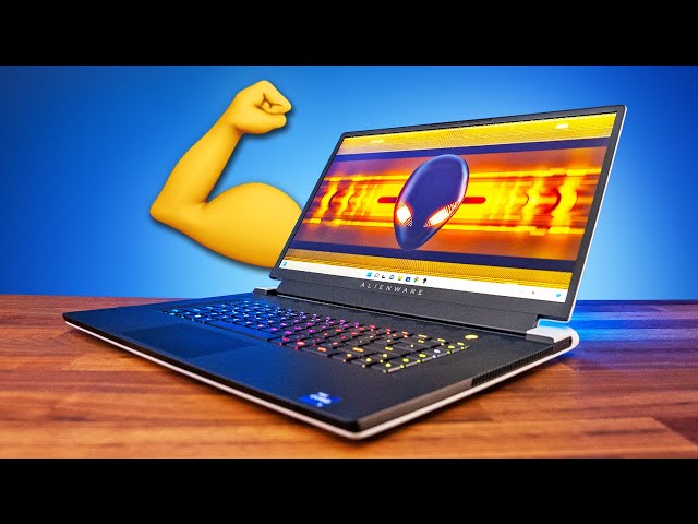 5 best high-end gaming laptops in 2023