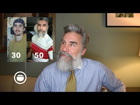 The Most Common Questions about Beards (One is Offensive)