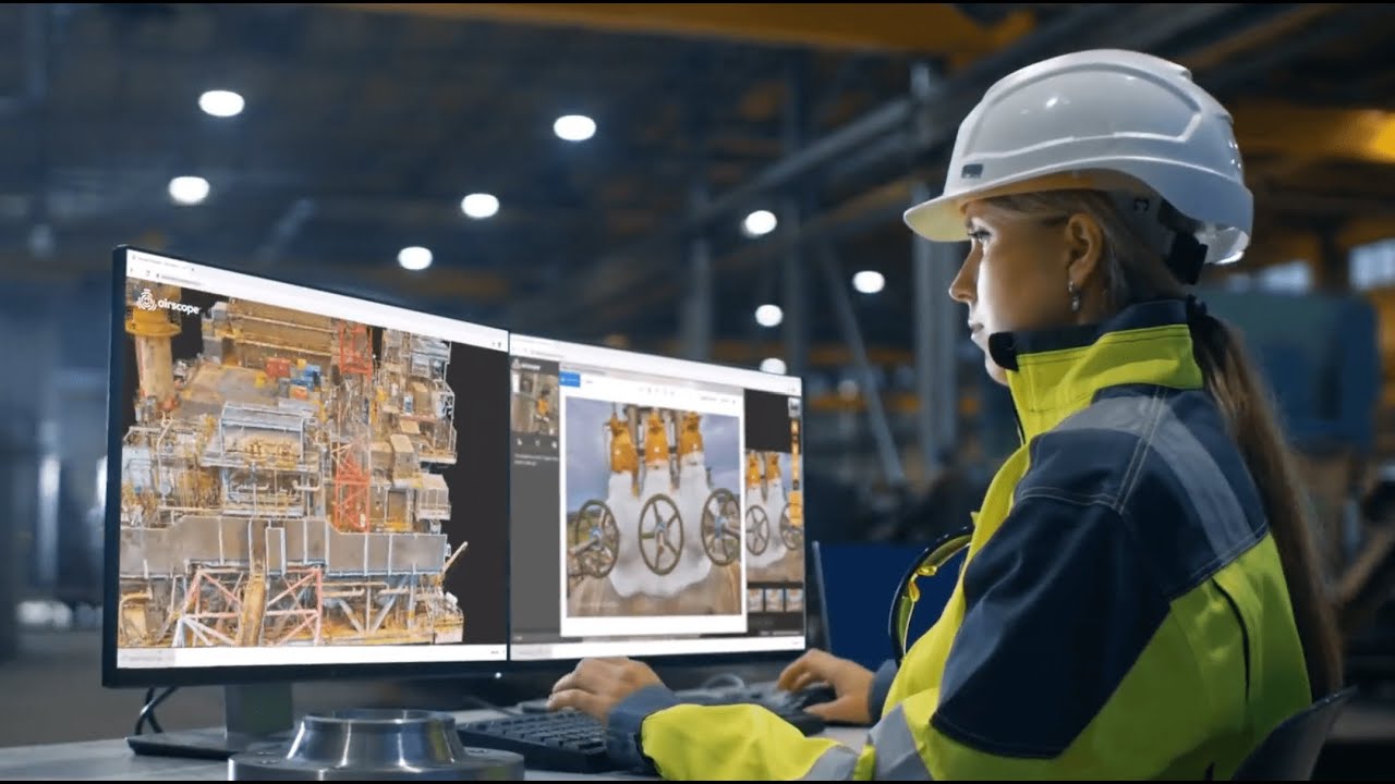 Meet Airscope - Leaders in Reality Capture