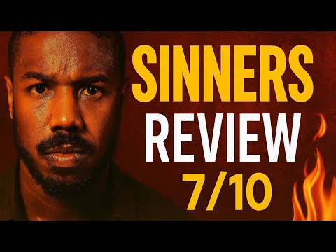 Sinners (2025) Review – Horror, History & Haunting Truths 🔥