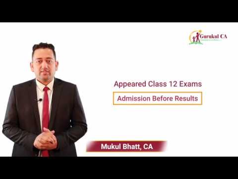 All about Studying CA In Nepal || CA Mukul Bhatt ||