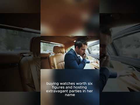 Are Women Gold diggers?