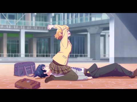 This Boy Gets 5 girlfriends - Anime Recap - Love flops - Complete - Zega anime