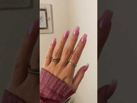 How to builder gel nails // Modelones Amazon builder gel review