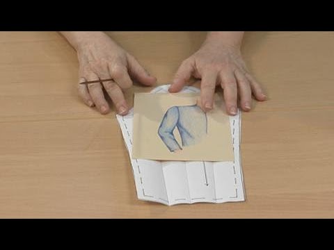 Teach Yourself to Sew: Sleeve Styles 101