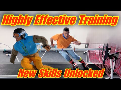 Exploring the high end potential of the SkyTech Simulator - Its the Real Deal