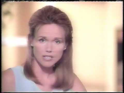 Commercials - TBS Superstation - January 1, 1997 (VHS)
