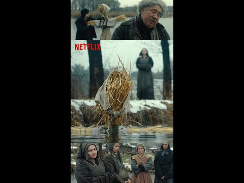 Topienie Marzanny | 1670 | Netflix