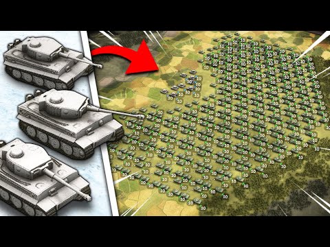 Steam Community :: Total Tank Generals