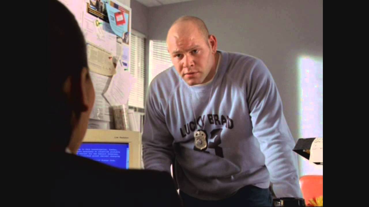 The Wire | Leave No White Man Behind