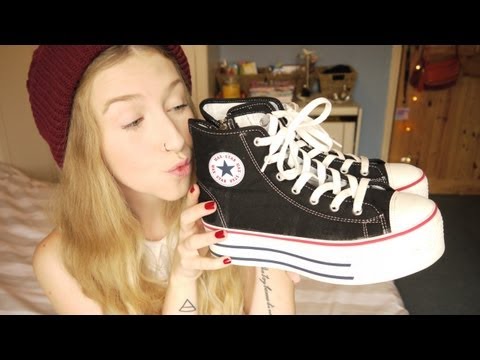 MaxStar Review 18 : FashionRocksMySocks | MAX★STAR
