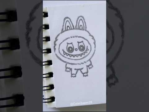 Cute Things to Draw When Bored✏️- Part 56 #drawing #sketch #art #cute #simple #easy #tutorial