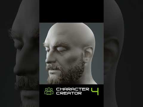 Reallusion Character Creator 4 #Free