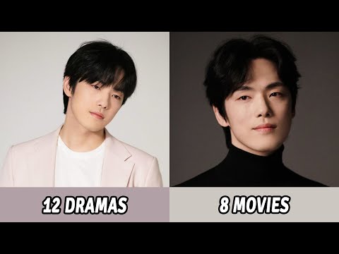 All Dramas and Movies of Kim Jung Hyun | Kim Jung Hyun (2012-2024)